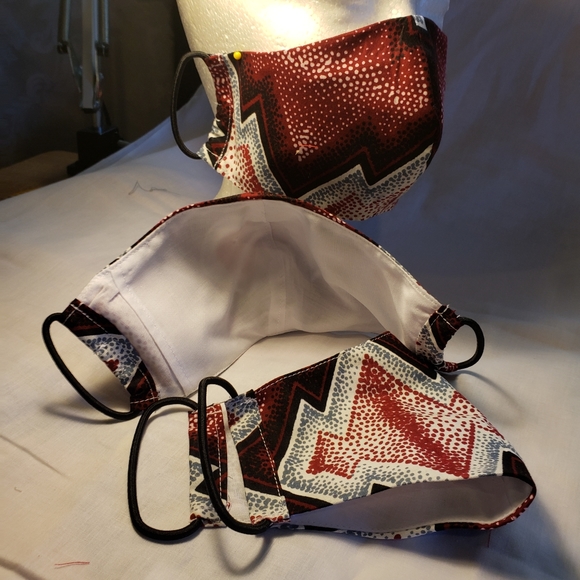 Hand Crafted | Other | Adult Handmade Face Mask | Poshmark